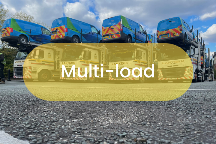 Lantern Recovery | Recovery & Breakdown Specialists