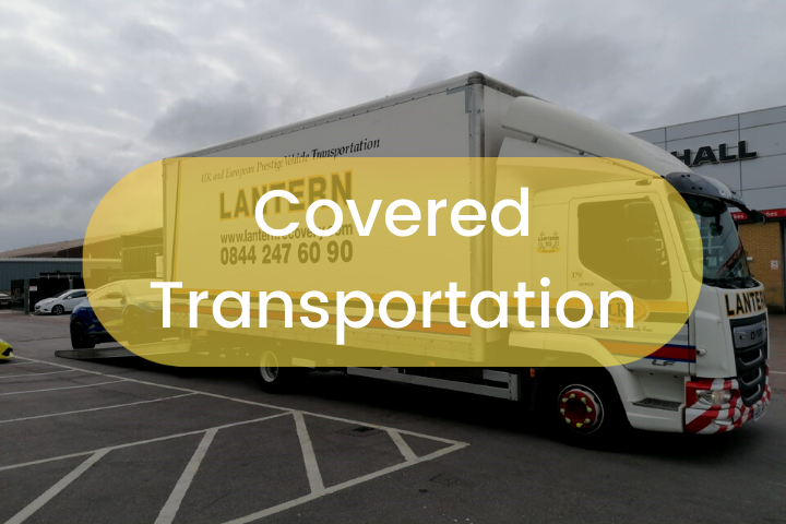 Lantern Recovery | Recovery & Breakdown Specialists