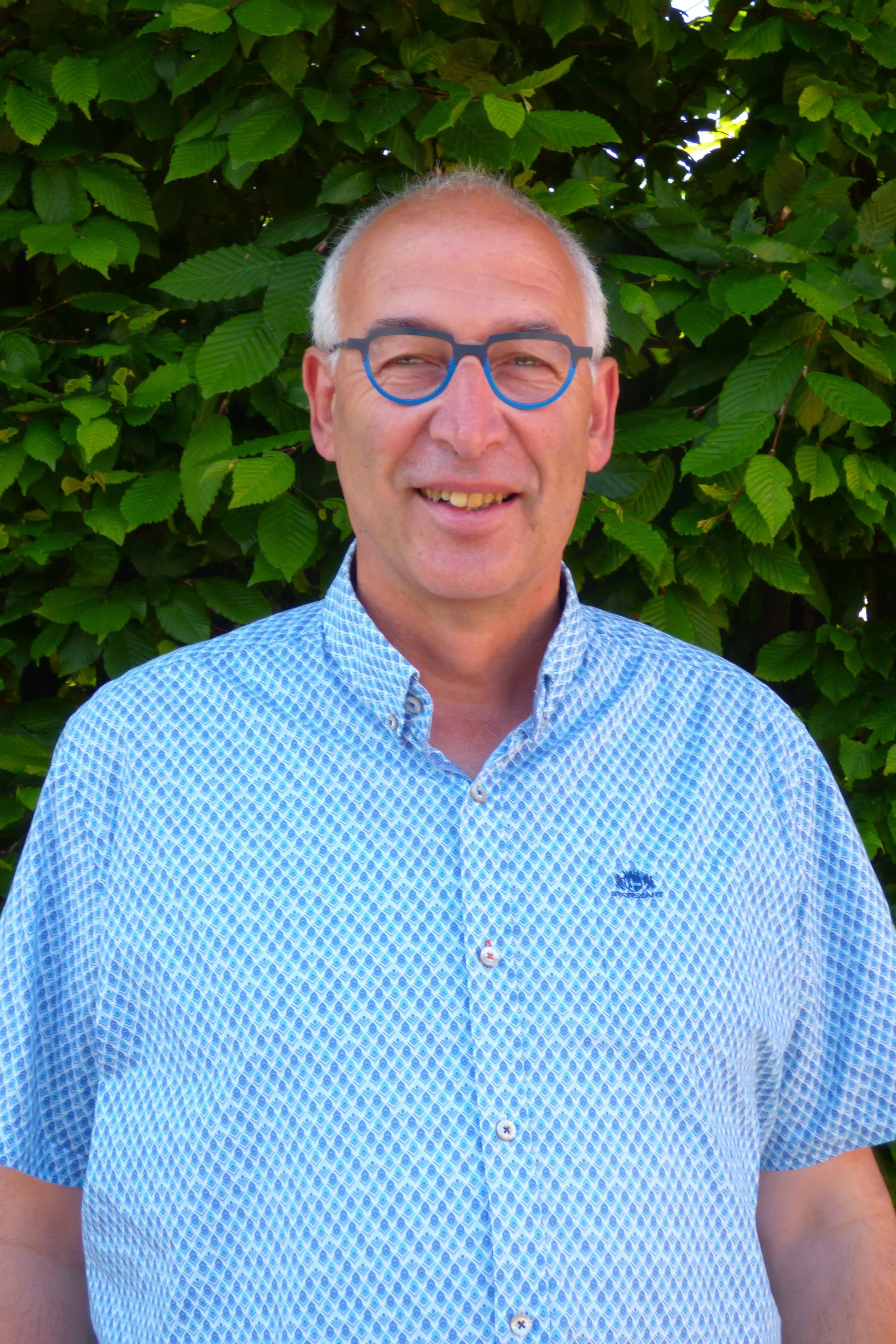 About 1 — Binnenste Buiten