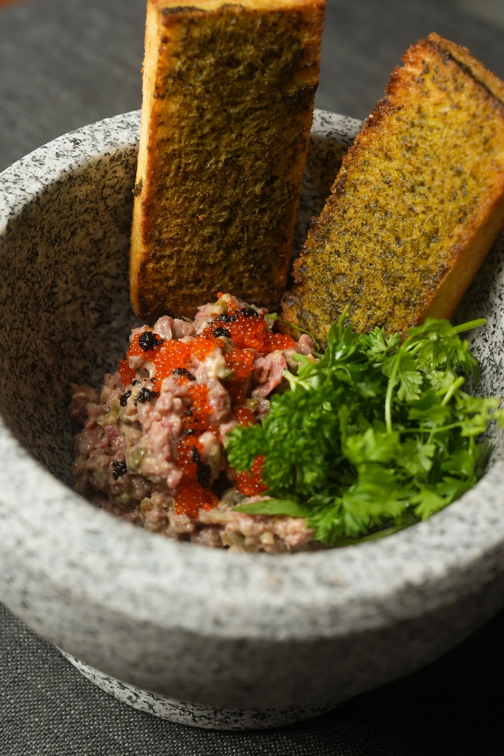 BOCHINCHE | Argentine Steakhouse & Bar - Singapore