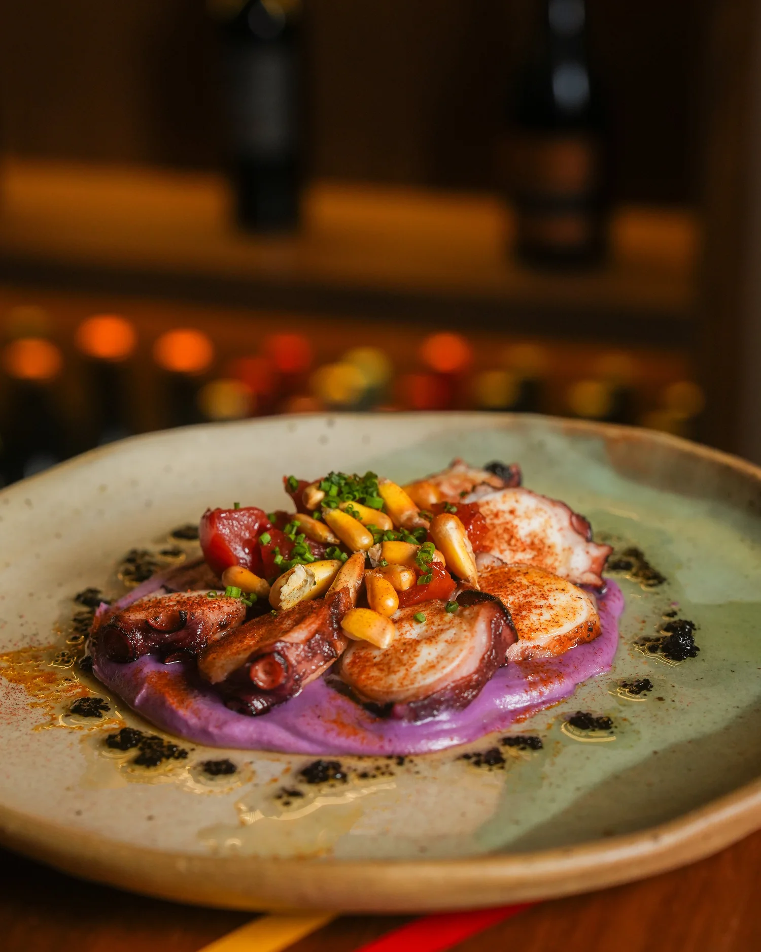 BOCHINCHE | Argentine Steakhouse & Bar - Singapore
