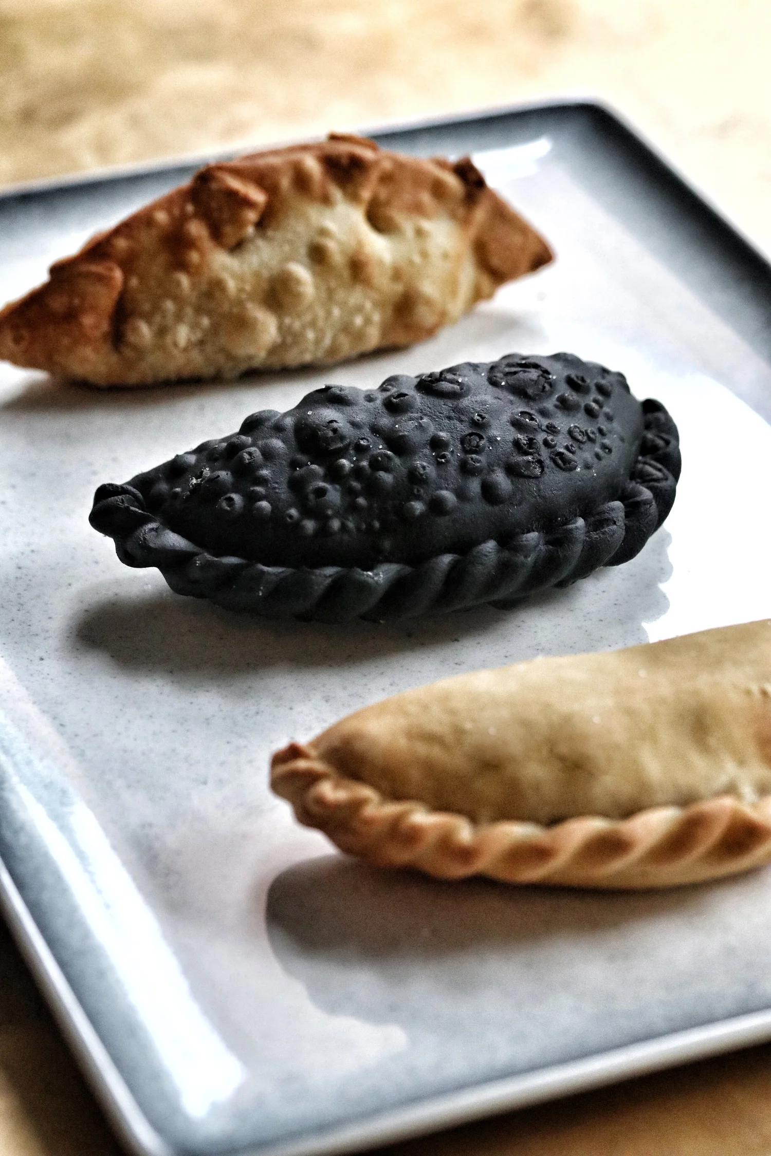 BOCHINCHE | Argentine Steakhouse & Bar - Singapore