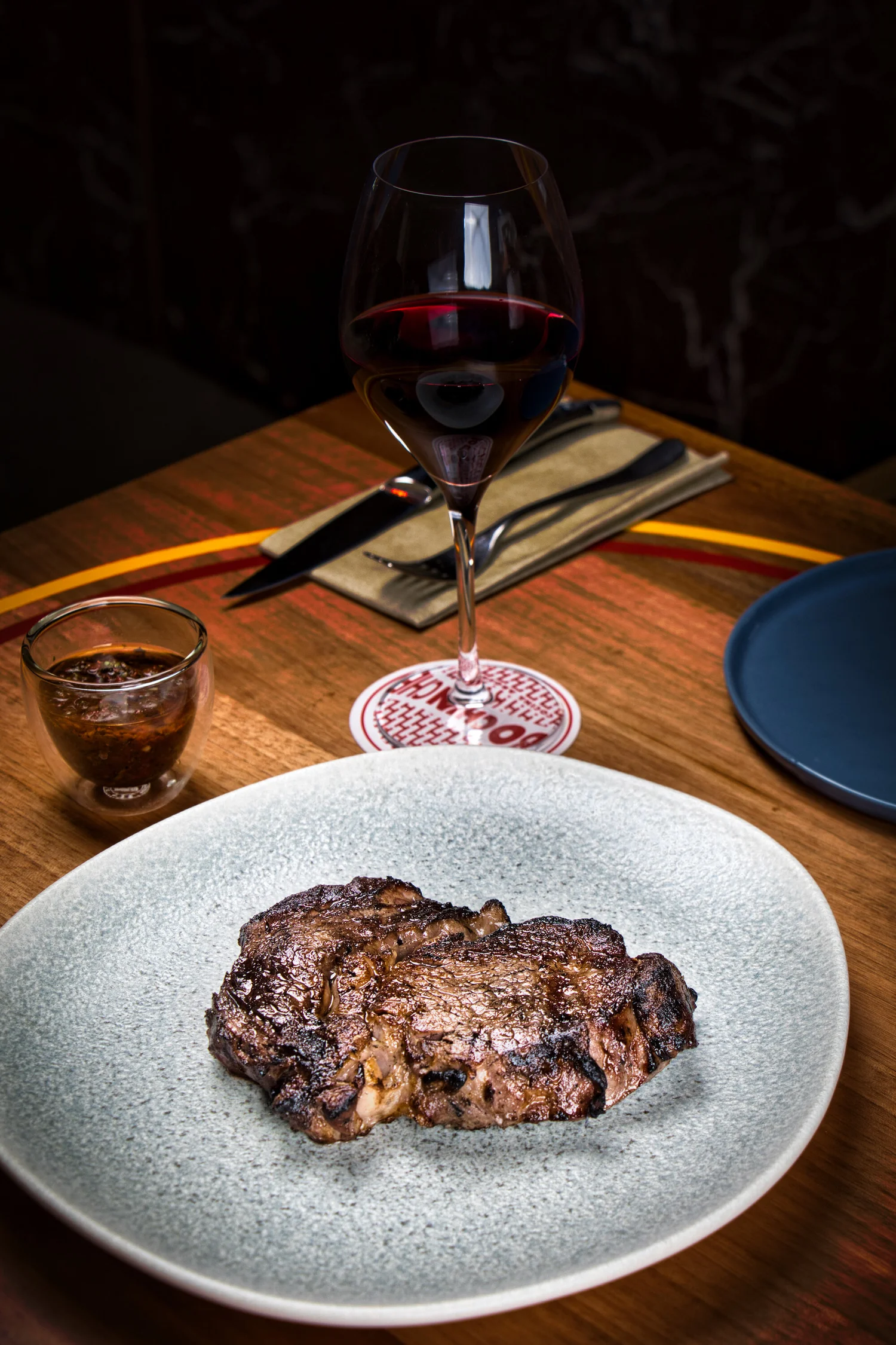 BOCHINCHE | Argentine Steakhouse & Bar - Singapore