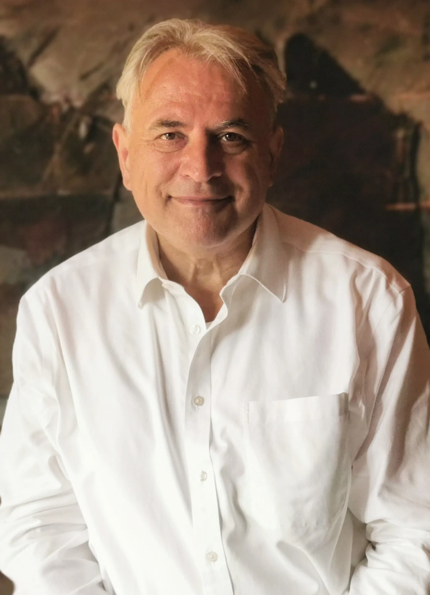 Dr Martin Ott - International Executive Coach — Dr Martin Ott Consultancy