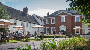 The Assembly House — The Assembly House Trust