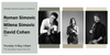 Roman Simovic, violin Milena Simovic, viola David Cohen, cello — The ...