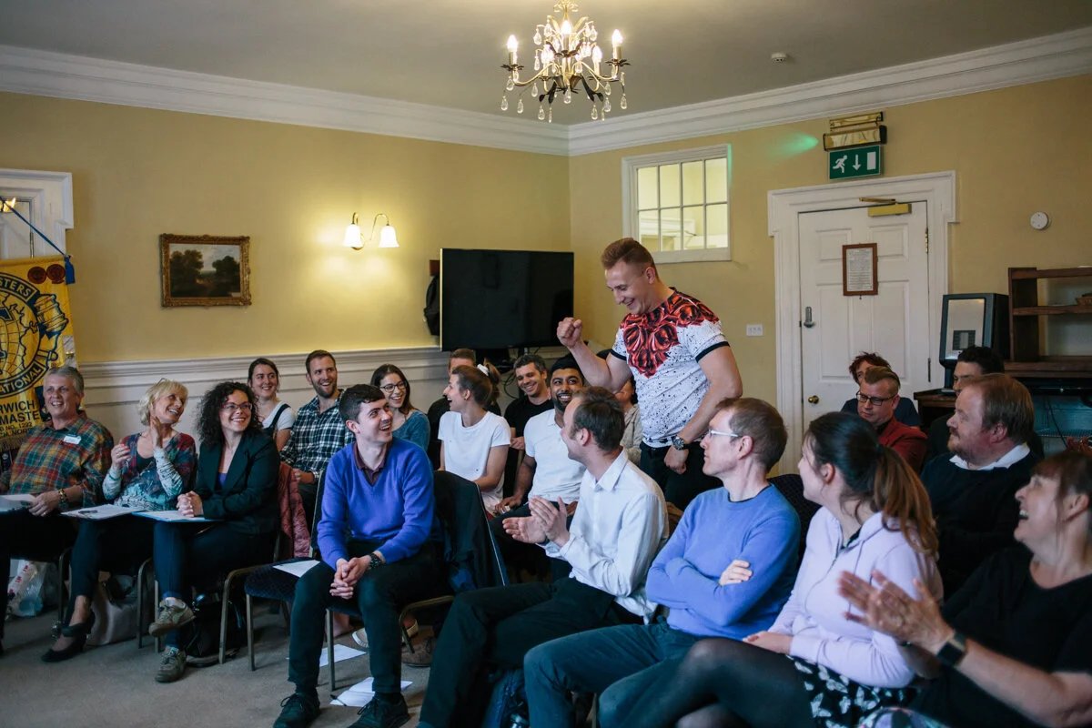 The Assembly House — The Assembly House Trust