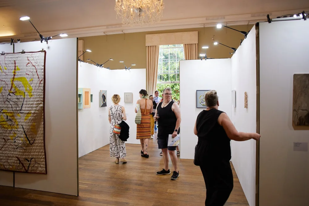 Summer Open 2023 — The Assembly House Trust