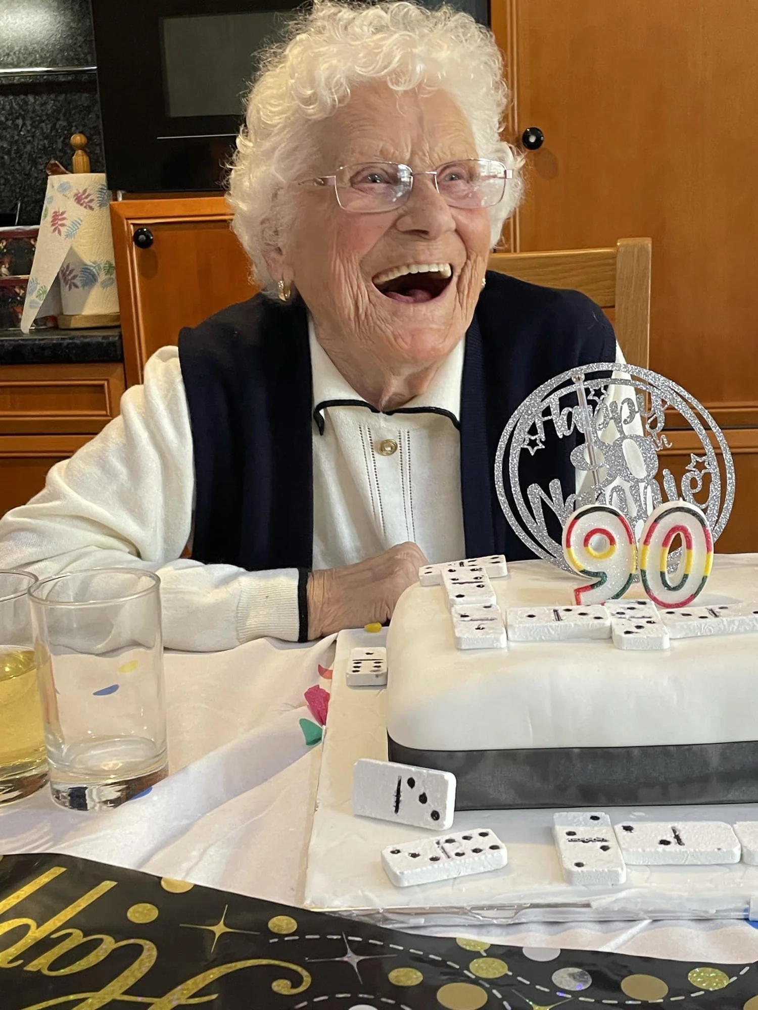 Family Notices — David M Ellen Funeral Directors