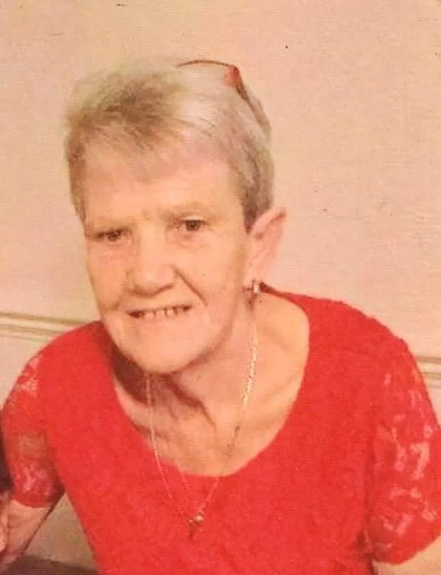 Family Notices — David M Ellen Funeral Directors