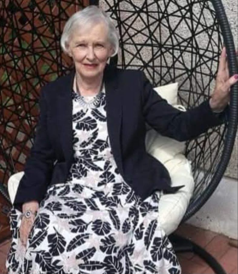 Family Notices — David M Ellen Funeral Directors