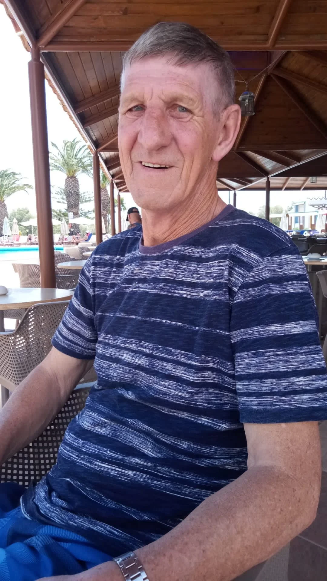 Family Notices — David M Ellen Funeral Directors