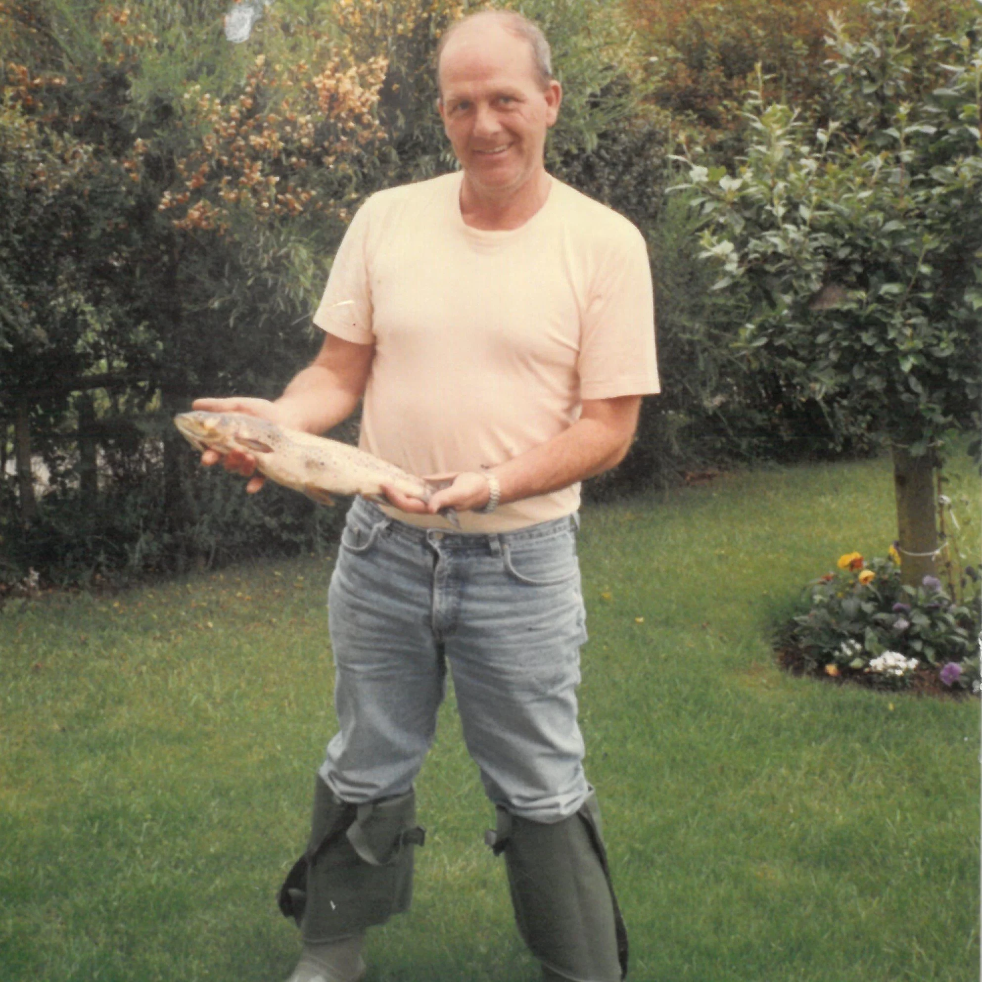 Family Notices — David M Ellen Funeral Directors