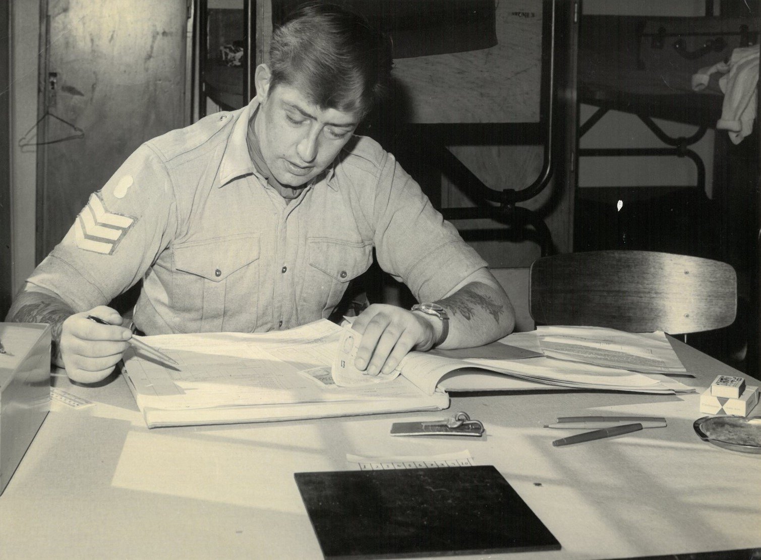 Family Notices — David M Ellen Funeral Directors