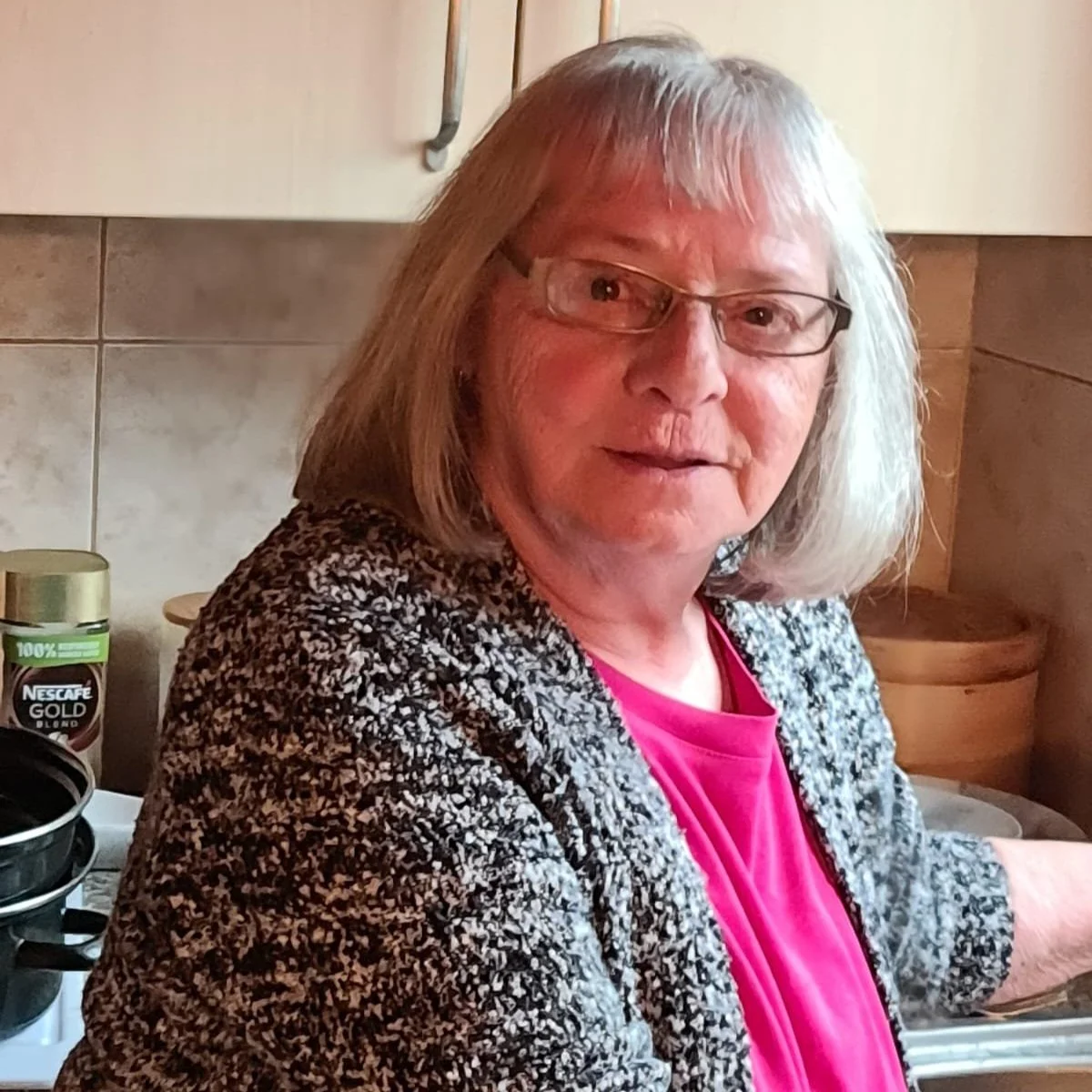 Family Notices — David M Ellen Funeral Directors