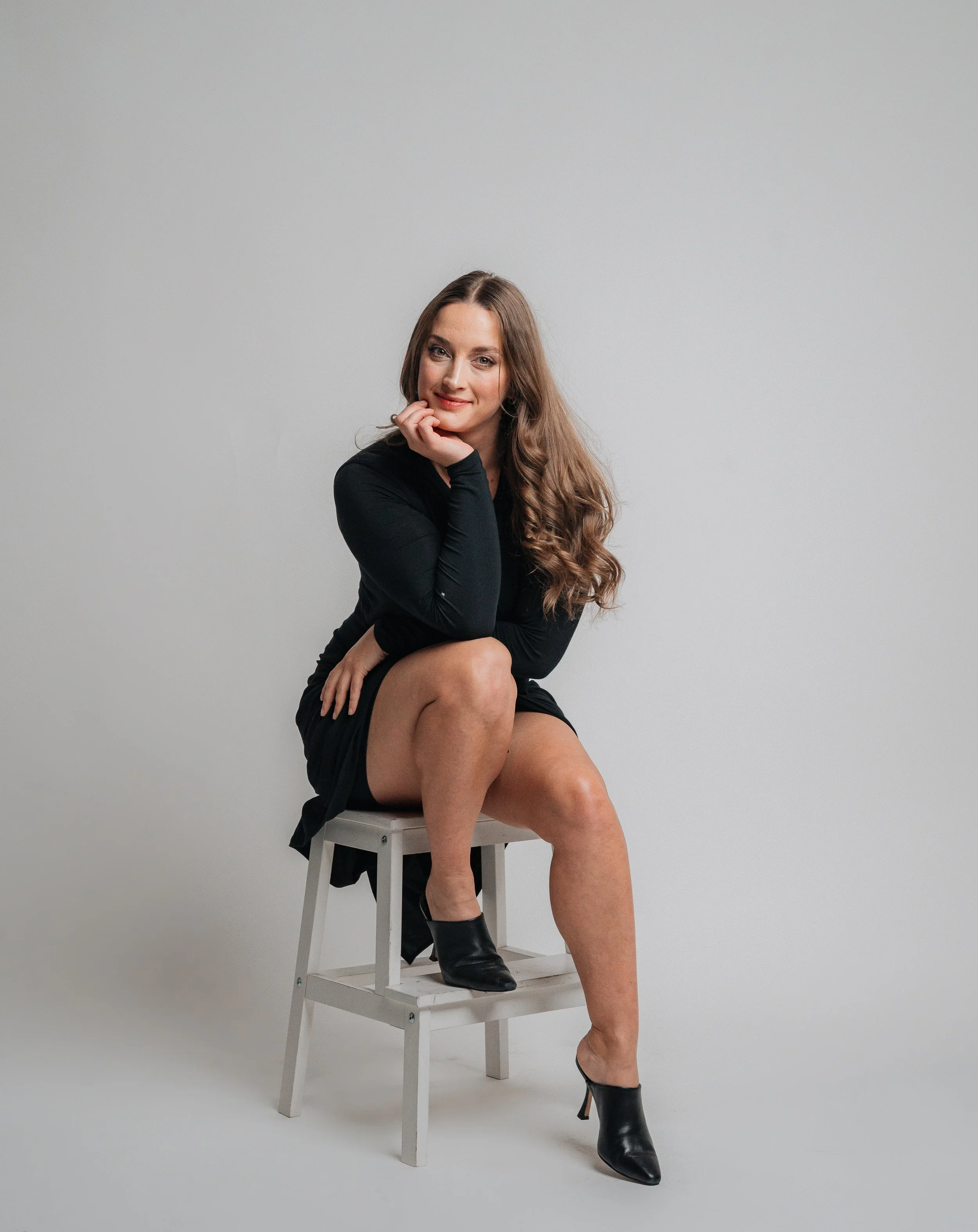 FASHION & PORTRAITS — JOSH ATKINS VISUALS | Photography | Videography ...