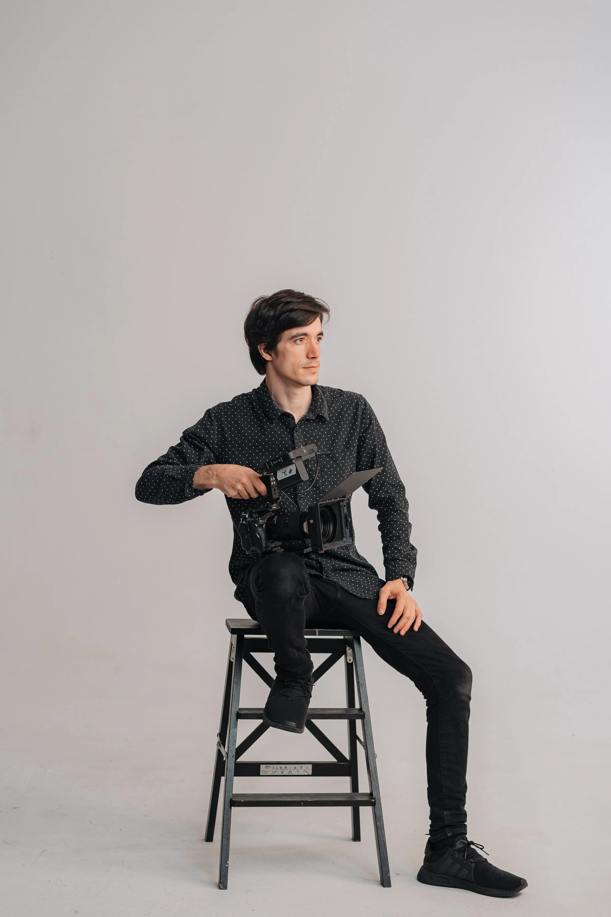 ABOUT — JOSH ATKINS VISUALS | Photography | Videography | Marketing ...