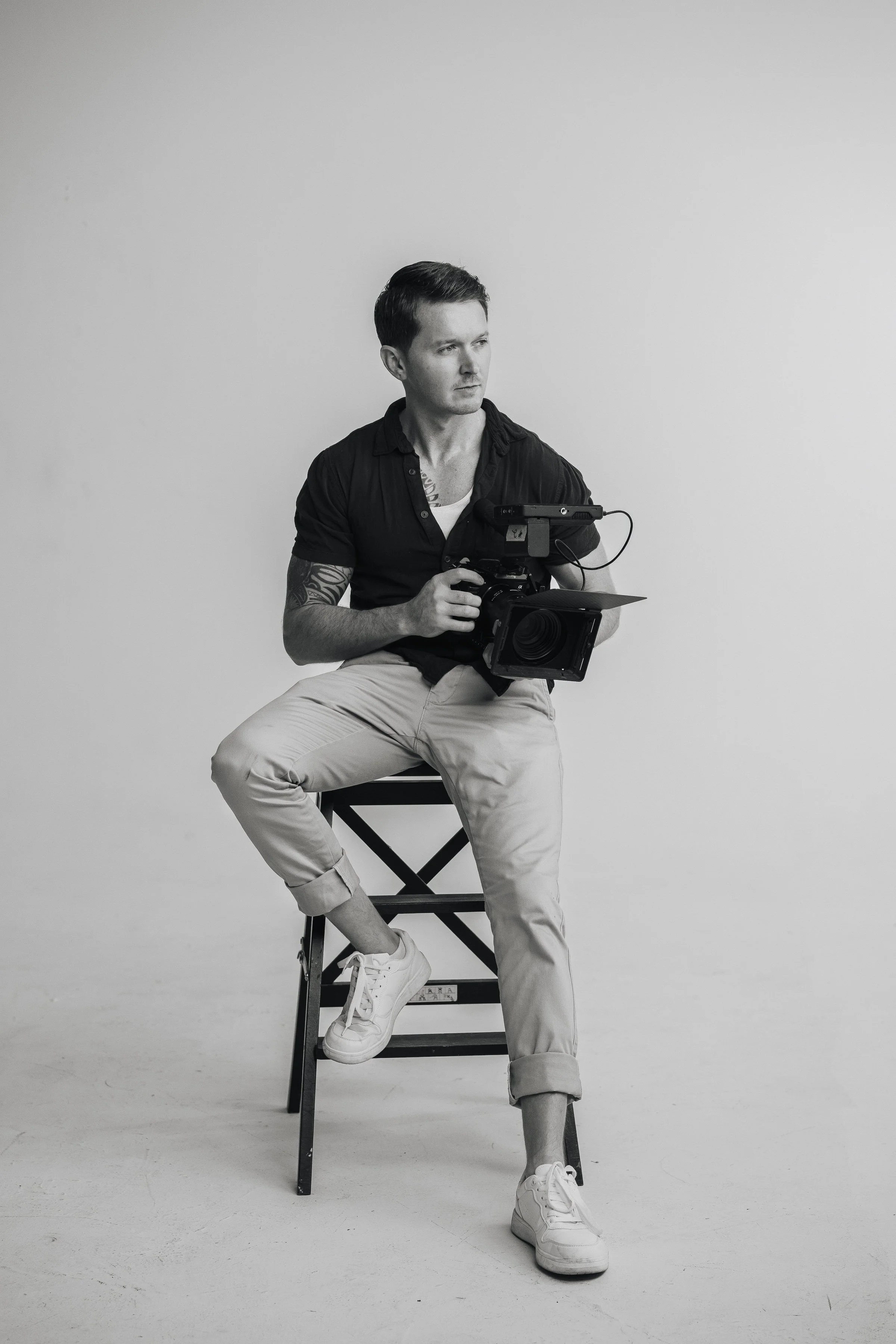 About — JOSH ATKINS VISUALS | Photography | Videography | Marketing ...