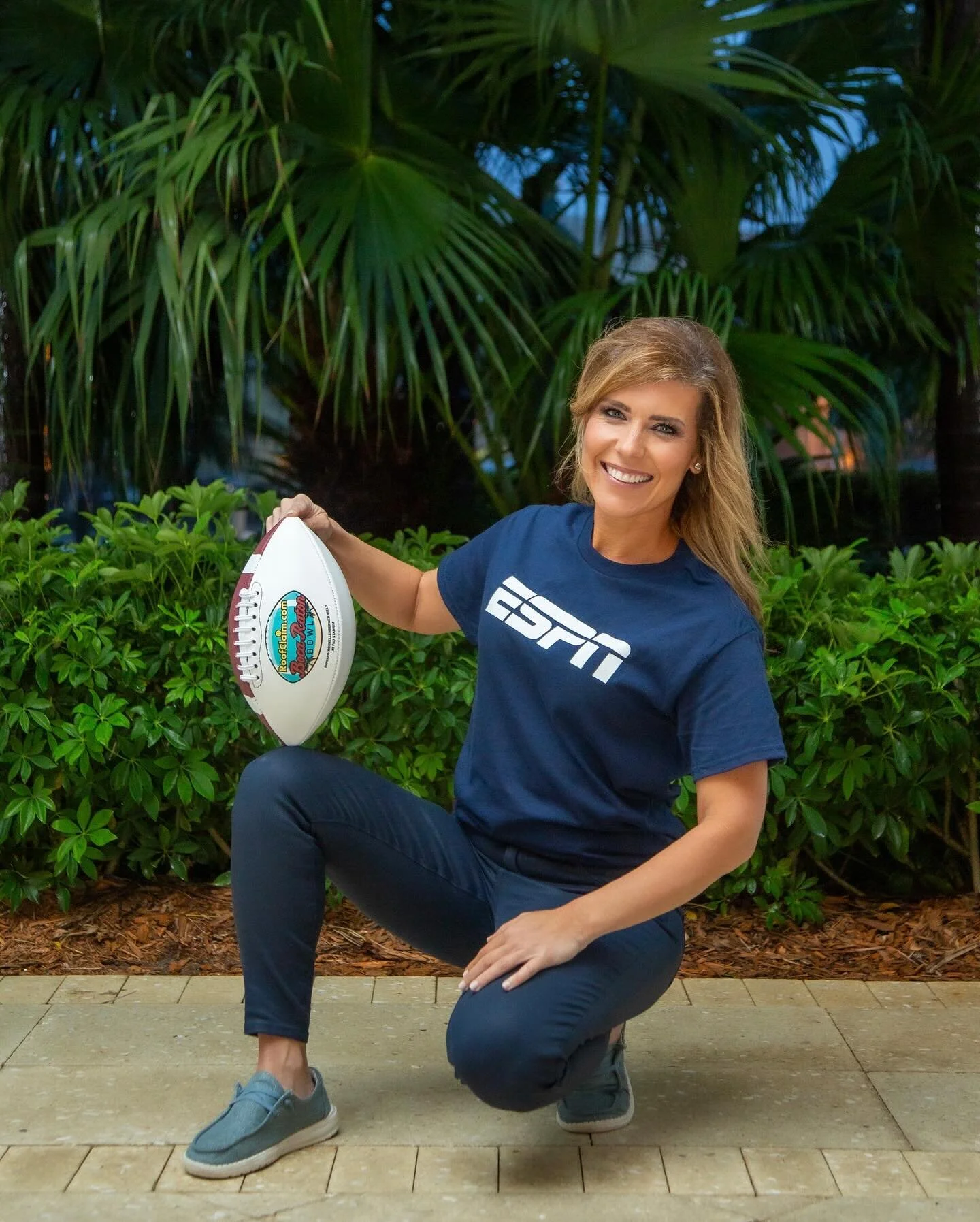 Paige Kornblue to join ESPN, ESPN Events and the Roofclaim.com Boca ...