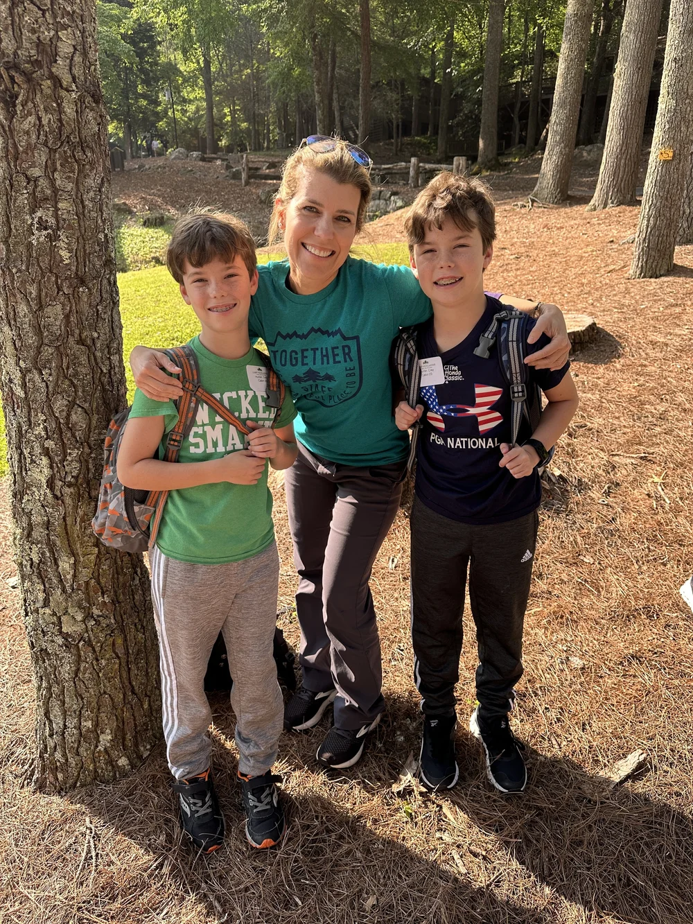 Returning Home to Camp Highlander, a look inside one of America's best ...