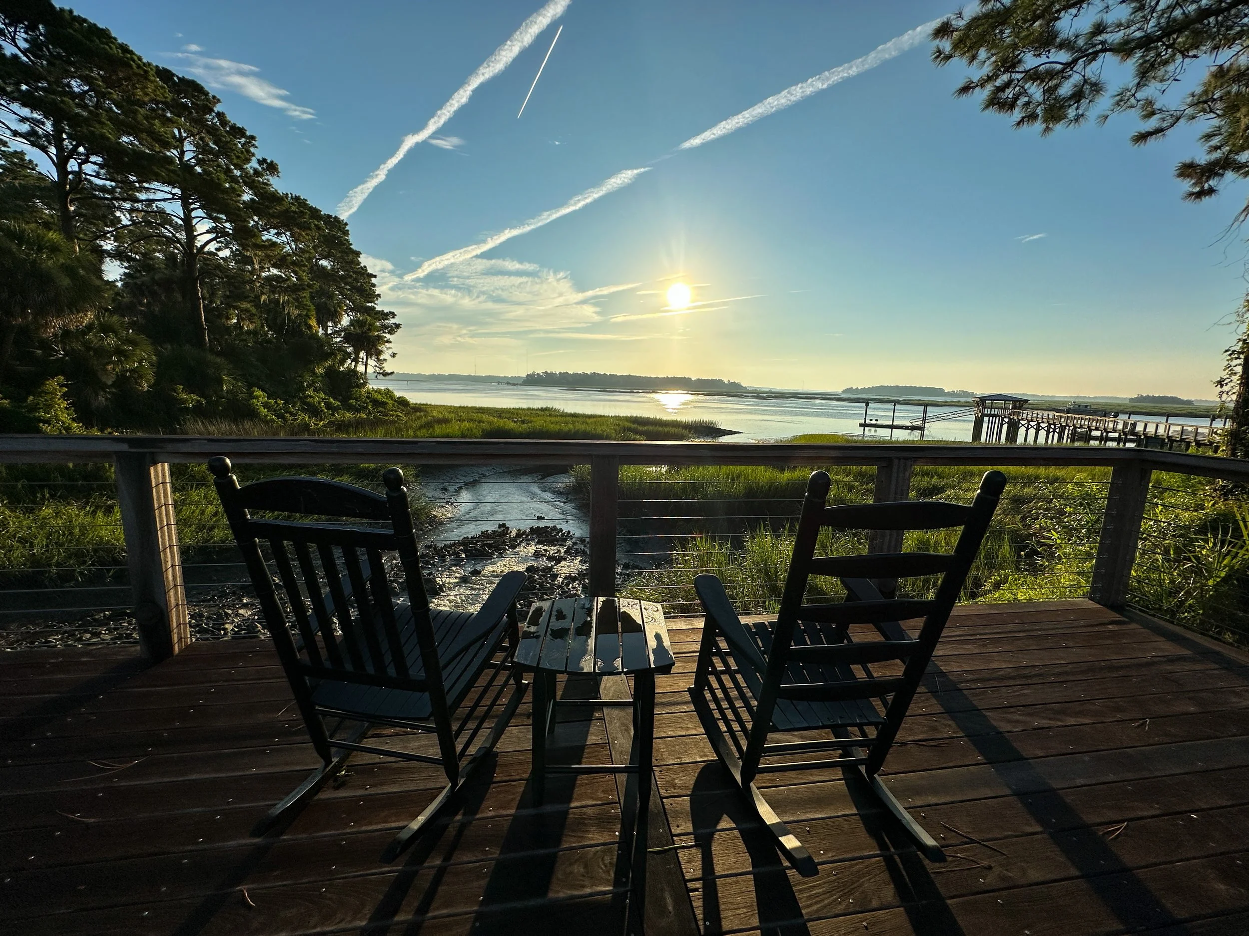 5 Things to Know Before You Go to Montage Palmetto Bluff — Paige ...