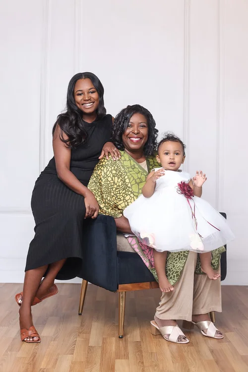 Generational Photoshoot Ideas — Mena Darré Photo & Video