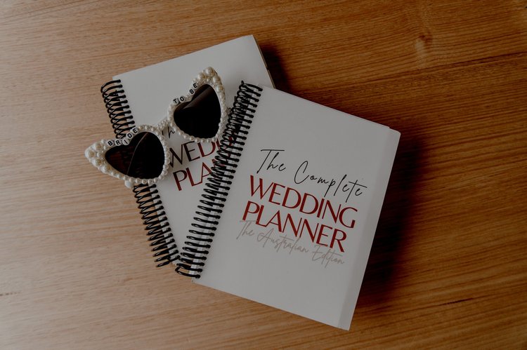 The Complete Wedding Planner