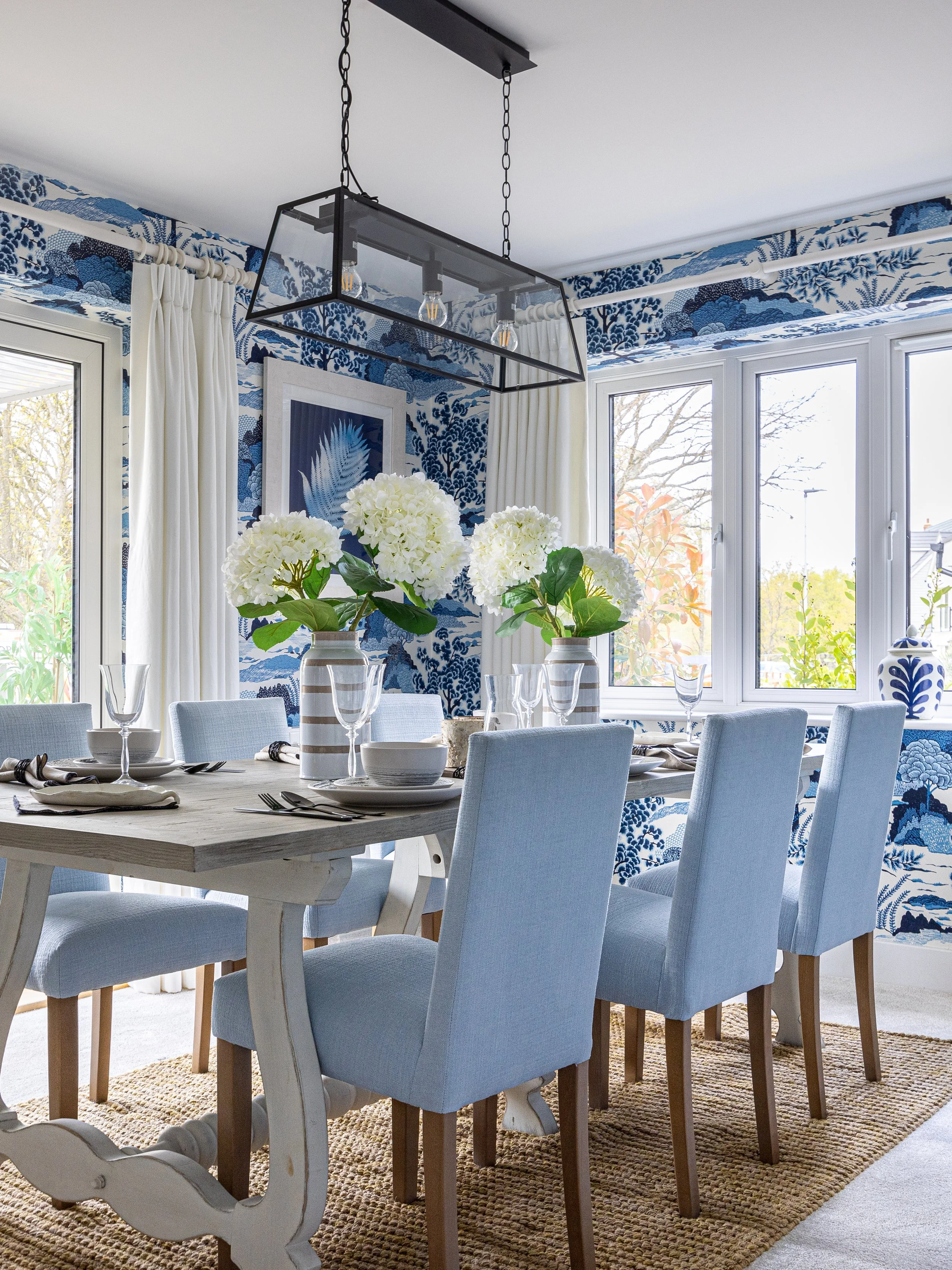 PHOENIX INTERIOR DESIGN