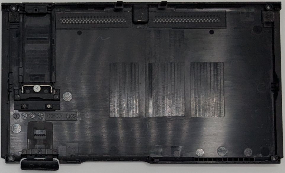How to open a Nintendo Switch for repair — Optimised Computing