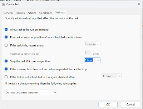 How to stop windows update hogging resources — Optimised Computing