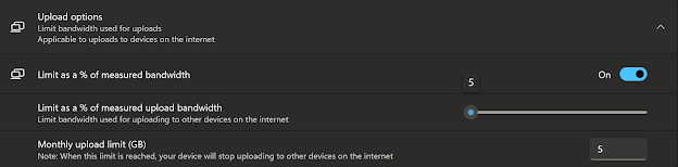 How to stop windows update hogging resources — Optimised Computing
