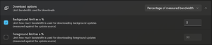 How to stop windows update hogging resources — Optimised Computing