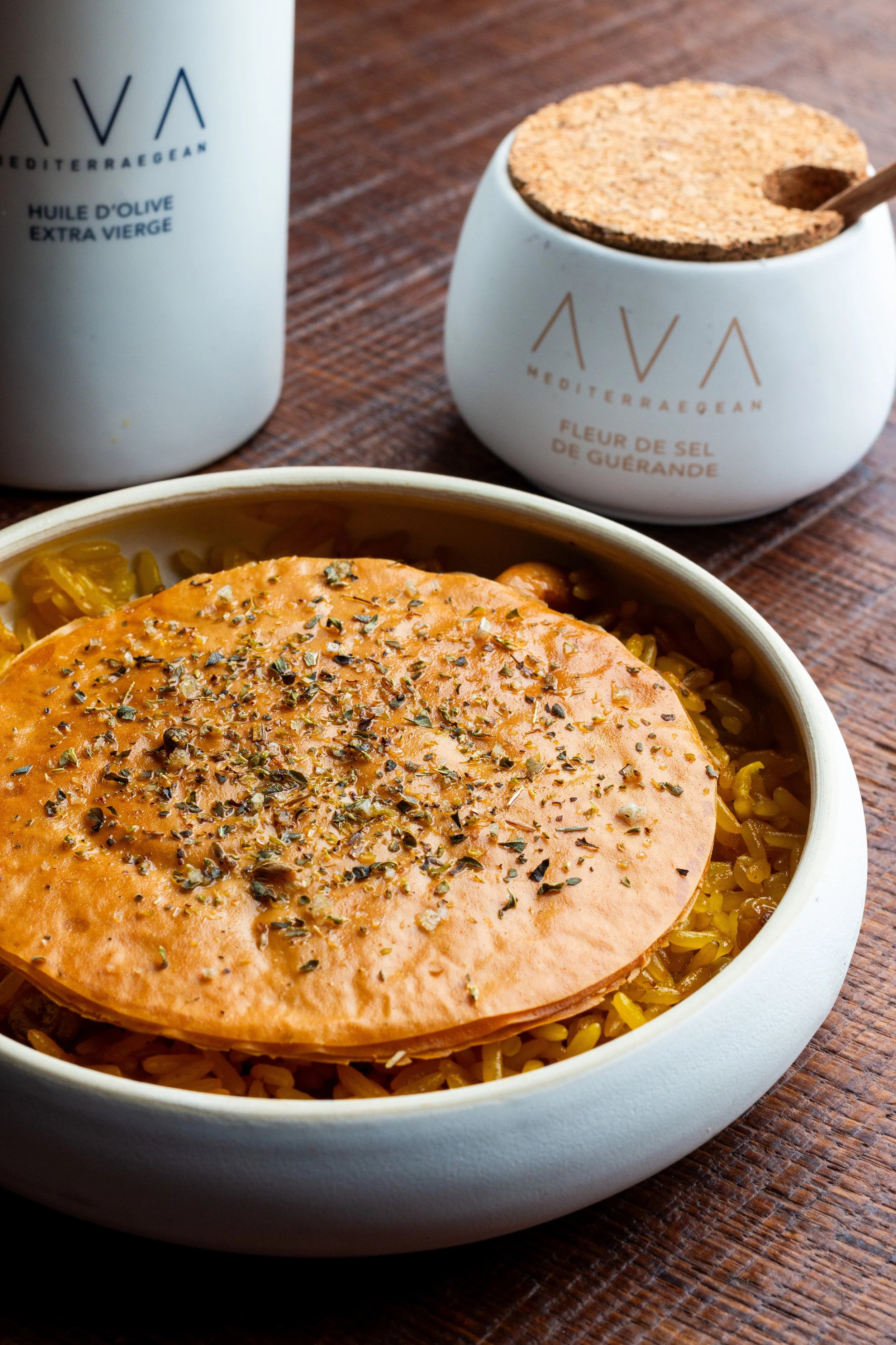 Luxury Fine Dining & Al Fresco Dining in Orlando & Winter Park — AVA ...