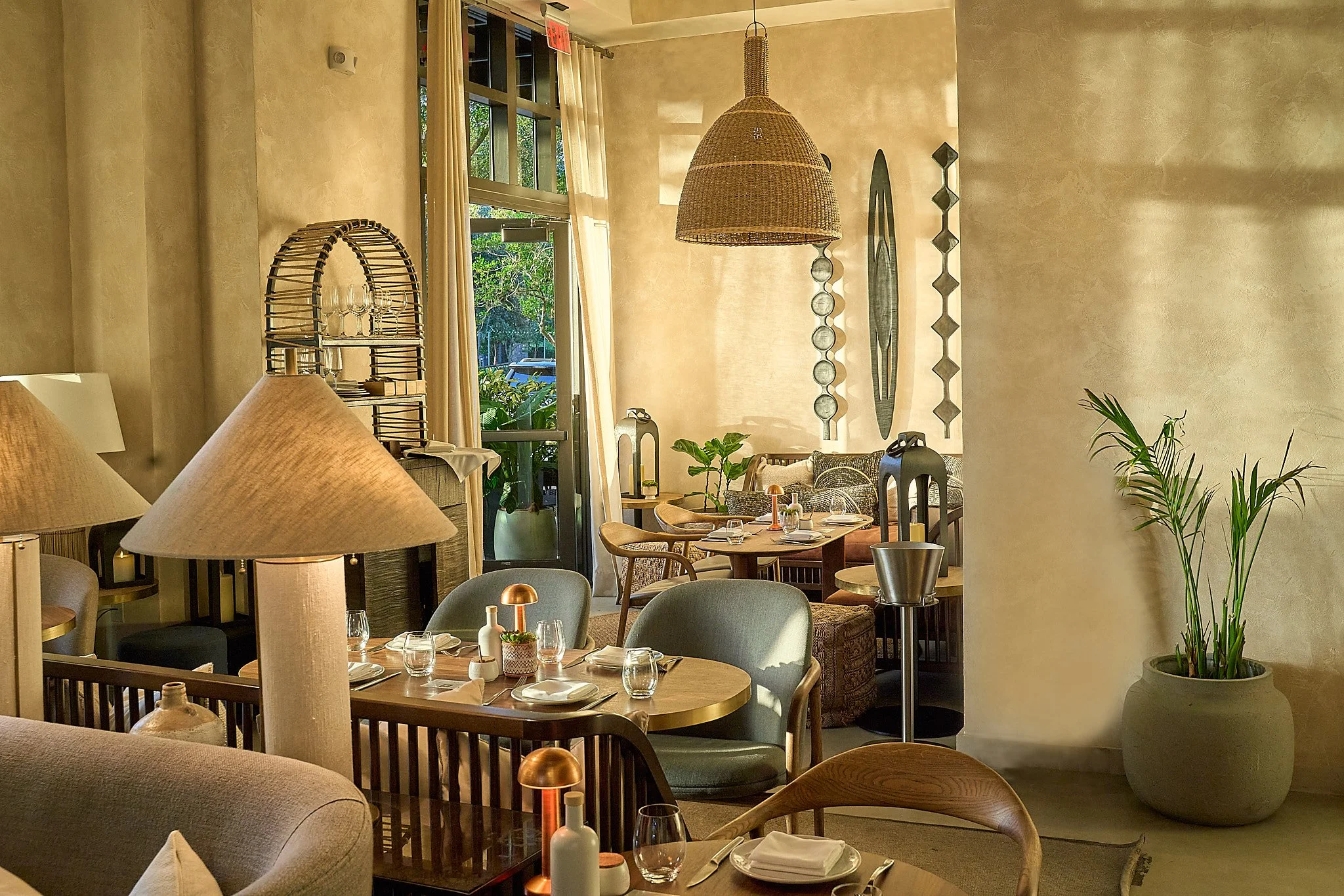 AVA MediterrAegean | Best Mediterranean Restaurant in Orlando & Winter Park