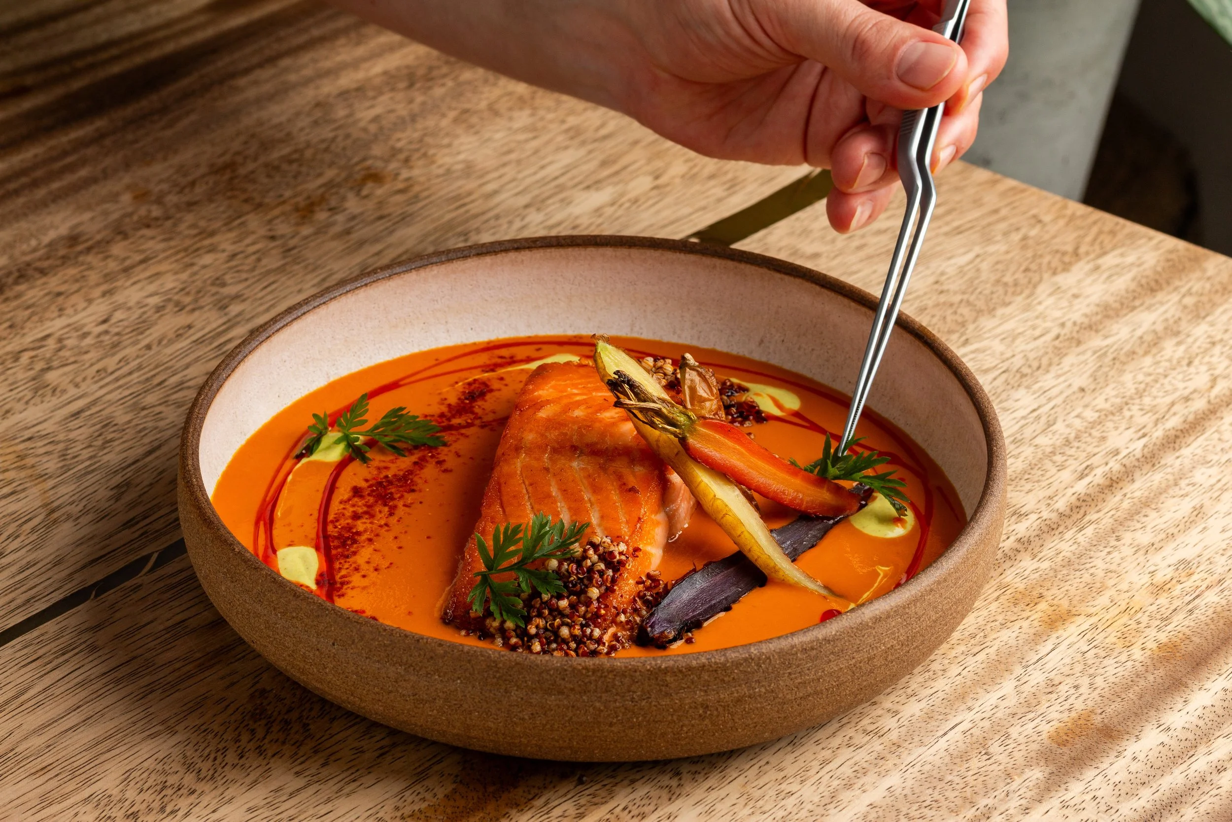 AVA MediterrAegean | Best Mediterranean Restaurant in Orlando & Winter Park