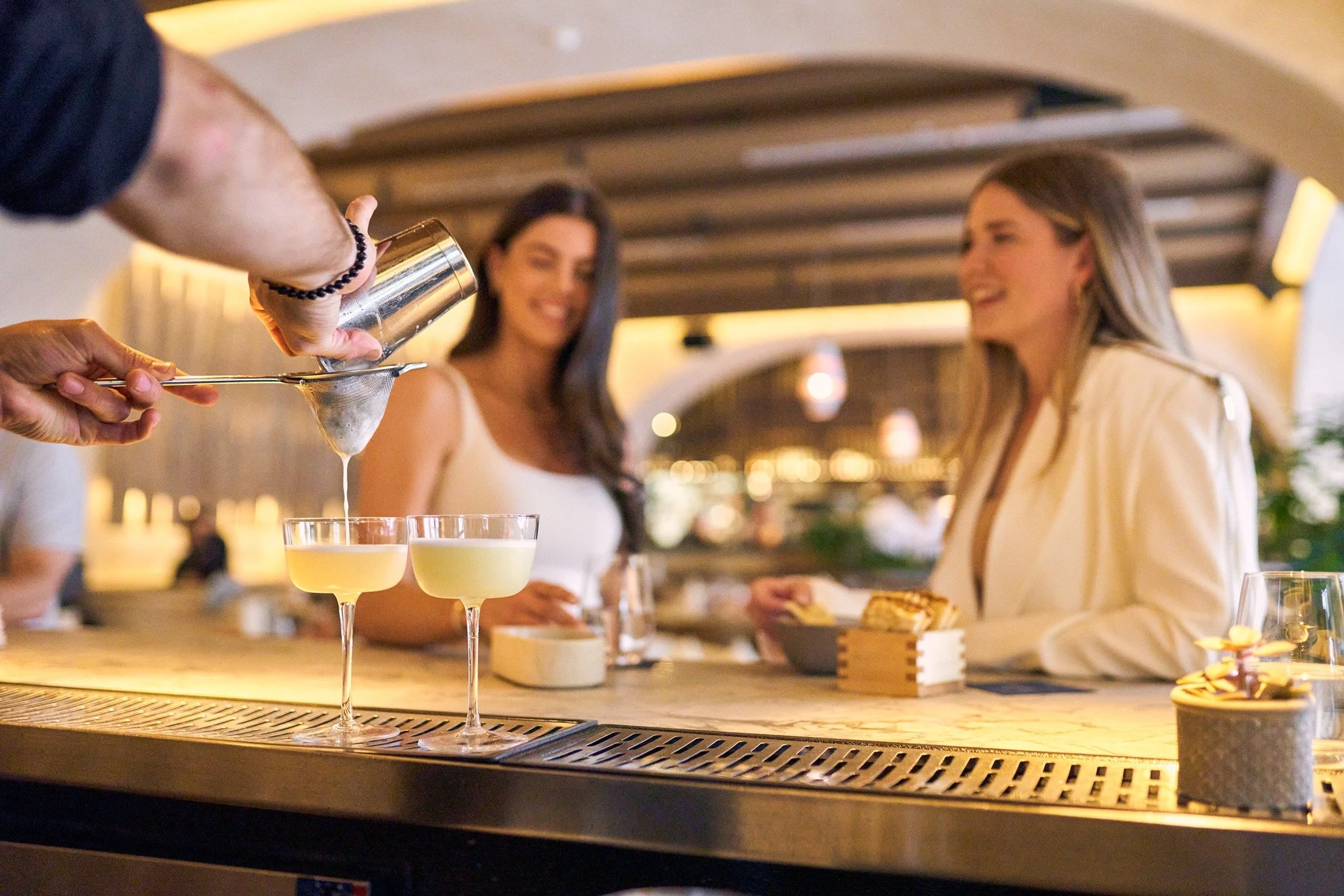 AVA Happy Hour in Orlando - WInter Park | AVA MediterrAegean