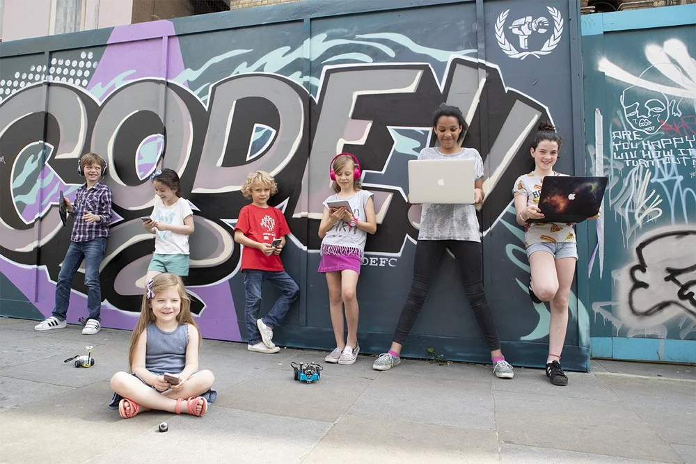 Cypher Coders - Cypher Coders