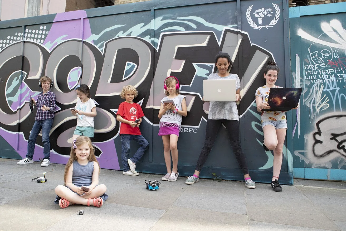 Cypher Coders - Cypher Coders