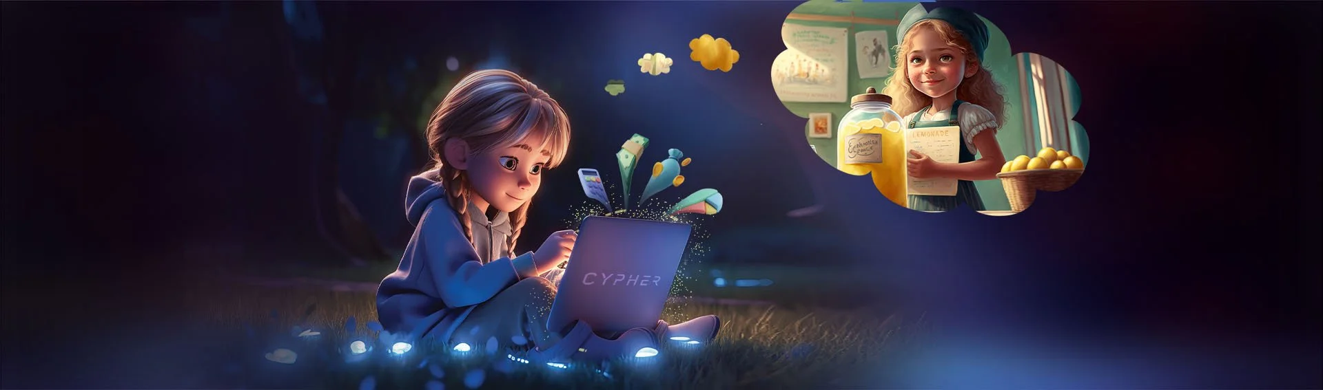 Cypher Coders - Cypher Coders