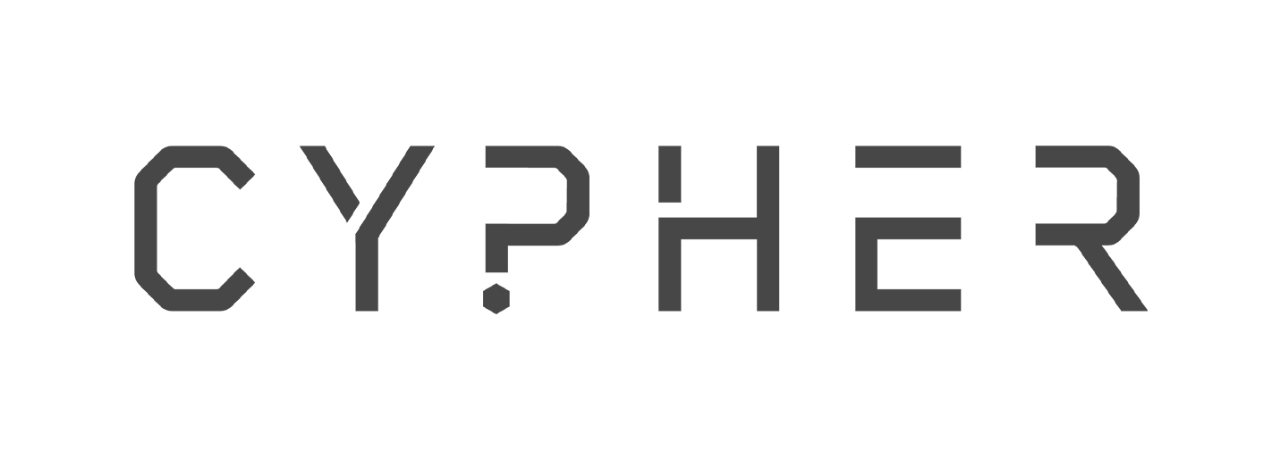 Cypher Coders - Cypher Coders