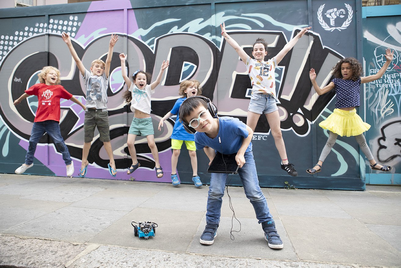 Cypher Coders - Cypher Coders