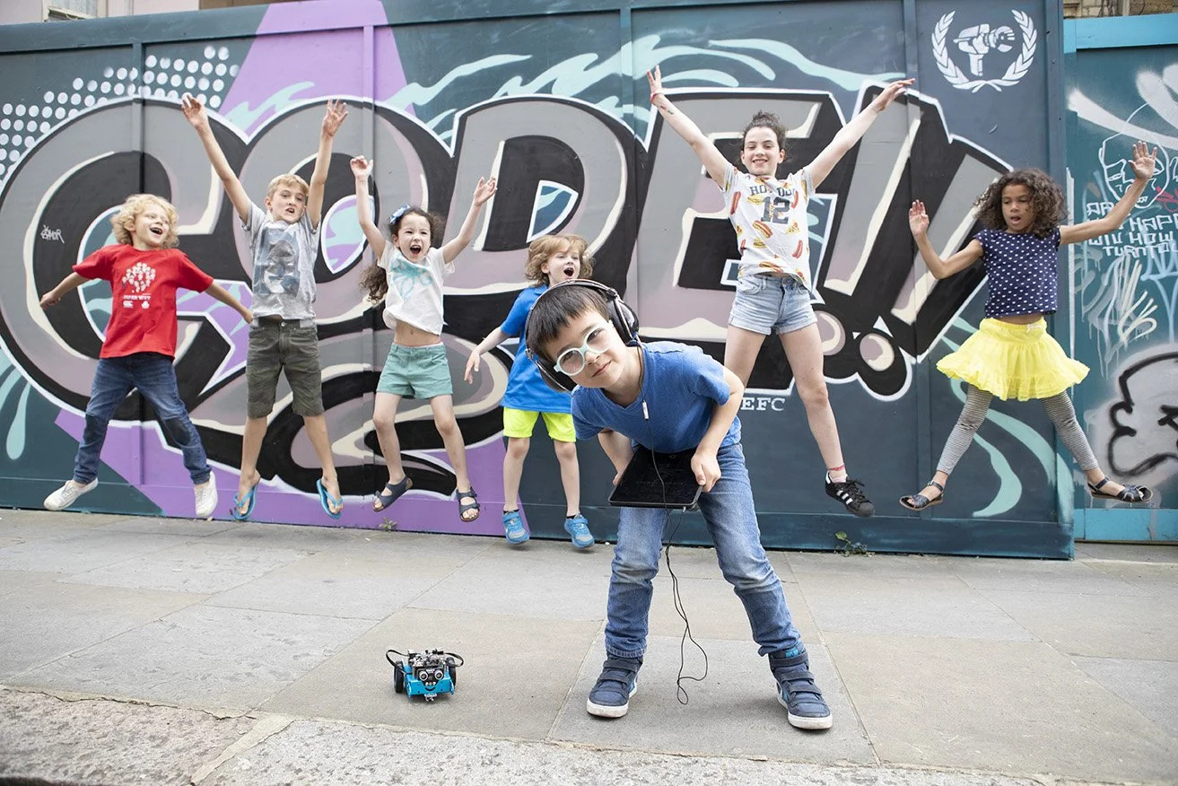 Cypher Coders - Cypher Coders