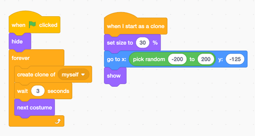 Free Grow A Garden Coding Activity — Cypher Coders