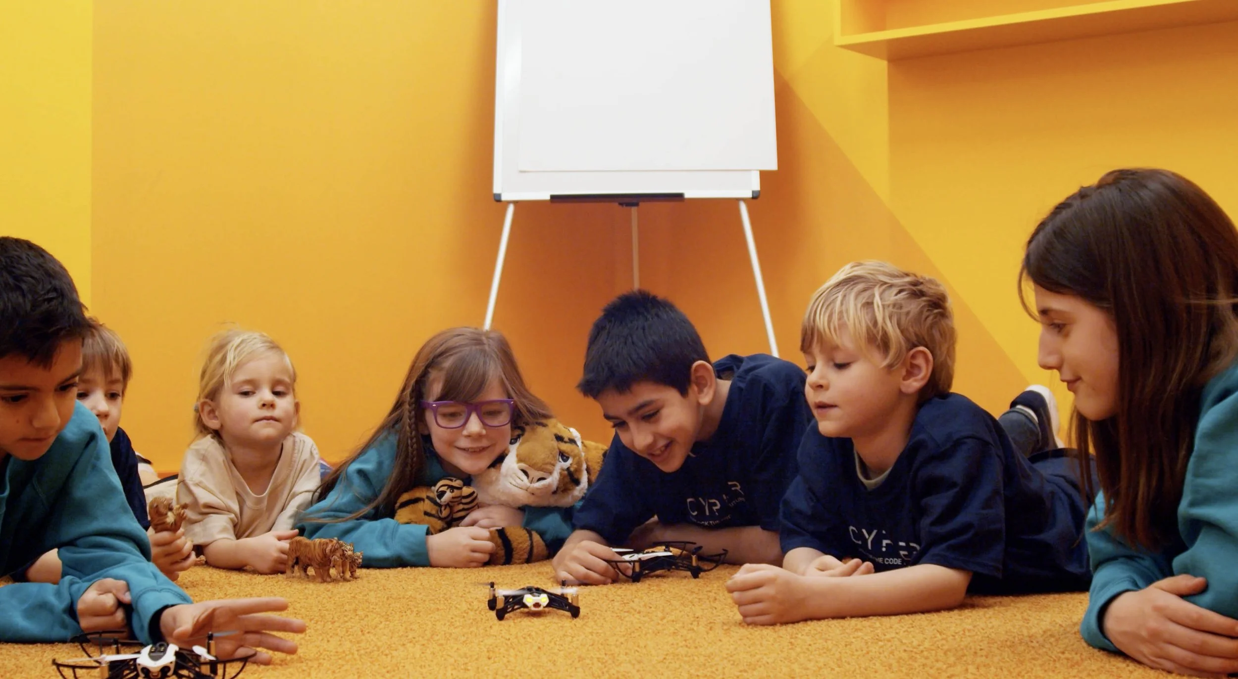 Cypher Coders - Cypher Coders