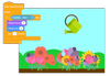 Free Grow A Garden Coding Activity — Cypher Coders