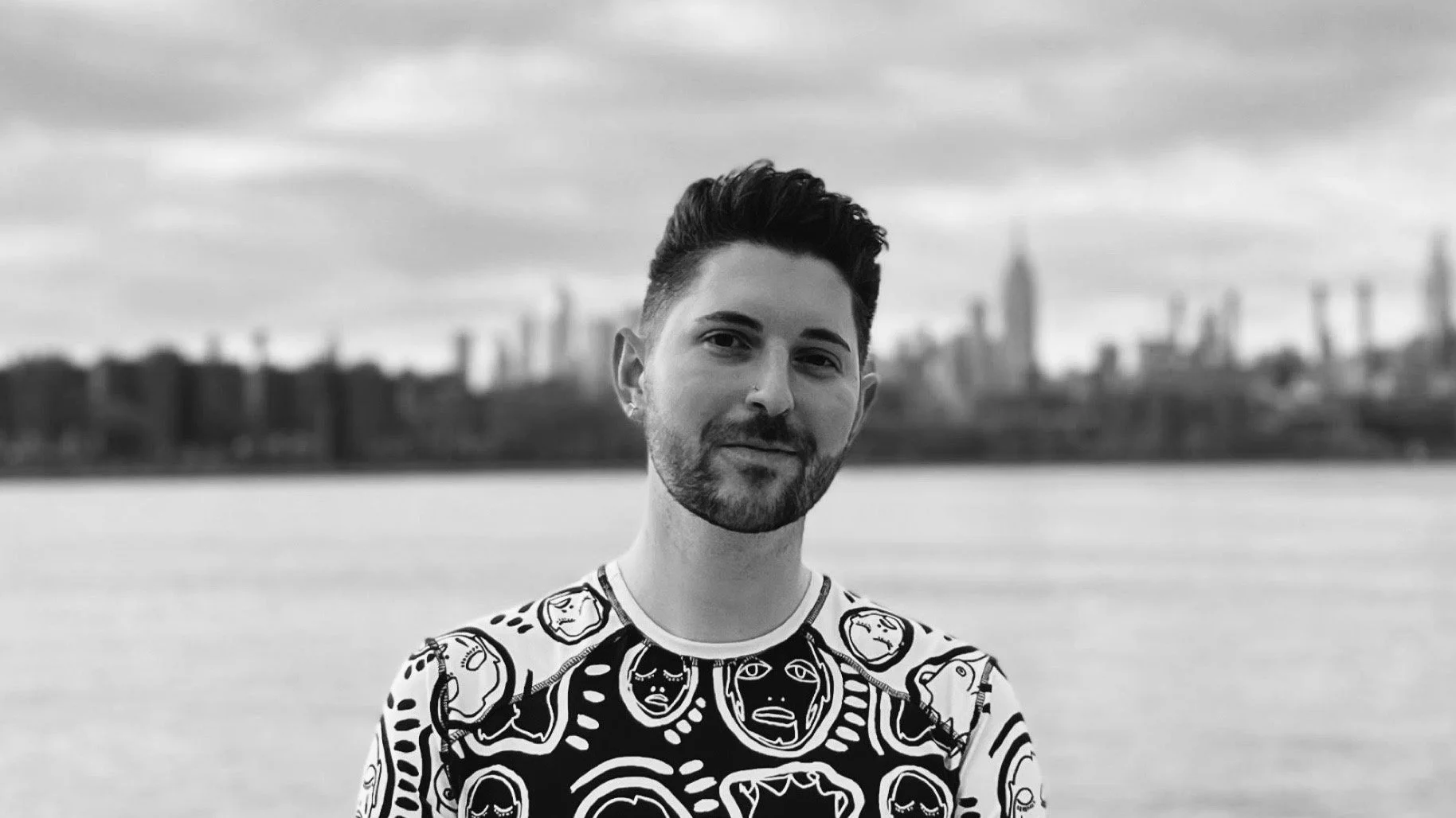 Nicholas Diamond, MPH (he/him/his)