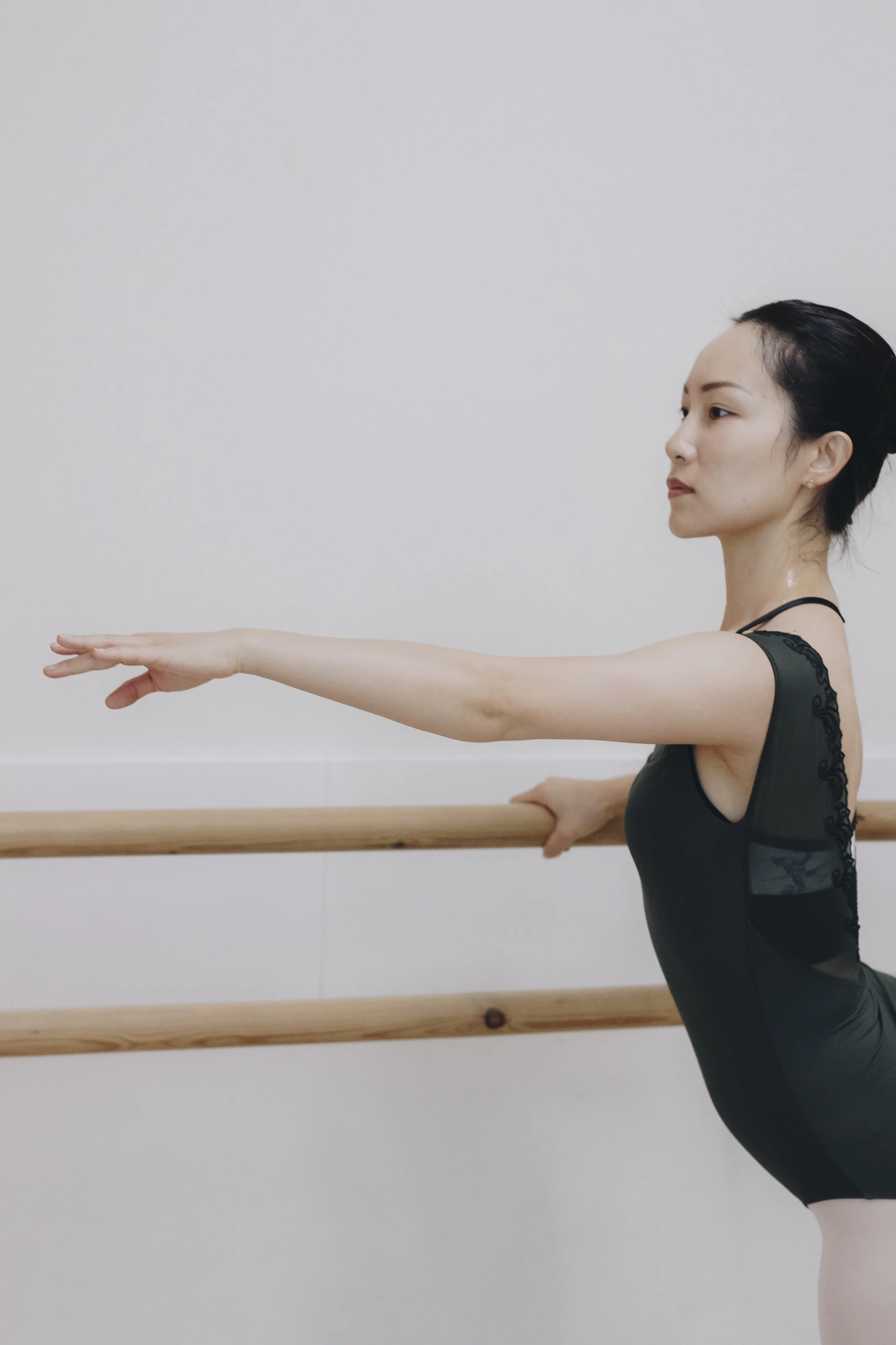 Classes — STUDIO B Ballet Academy