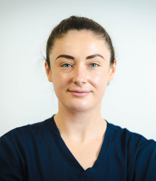 Emily Smyth — Ballsbridge Physiotherapy Clinic