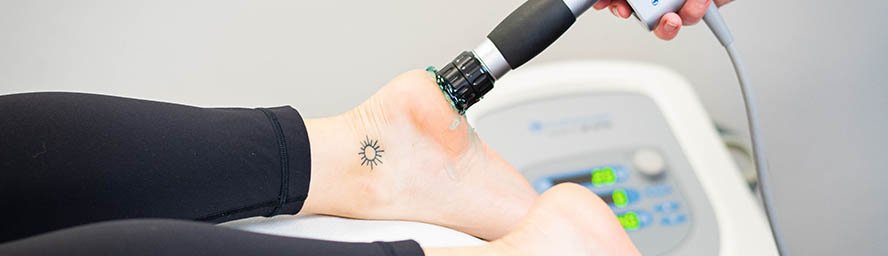 Shockwave Therapy in Physiotherapy: What It Is and Why We Use It ...