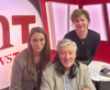 Listen Back: Our Physiotherapist Lesley Lowe Talks Vertigo Treatment on ...